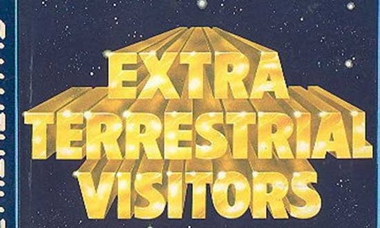 Film Review: Extra Terrestrial Visitors (1983) | HNN