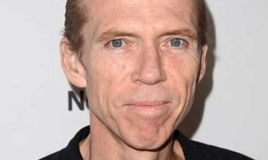 Interview: Richard Brake (The Dare) | HNN