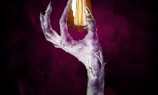 The Source of Shadows for April Release | Freestyle Digital Media | HNN