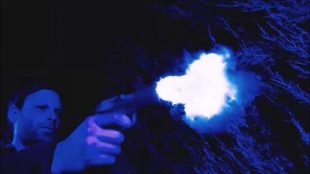 Film Review: The Dark Days of Demetrius (2019) | HNN