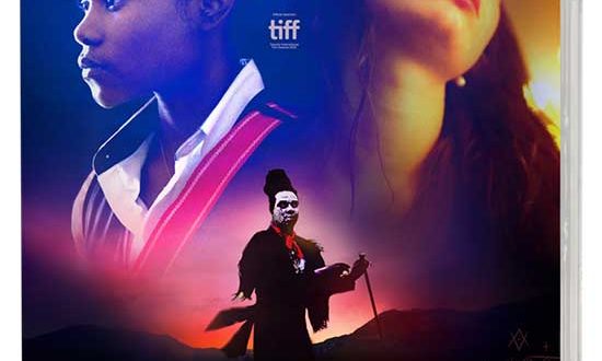 ZOMBI CHILD, A Stirring, Atmospheric Genre Mash-up Called "an Undead ...