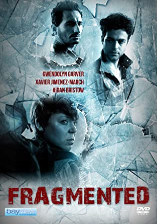 Official Trailers: Zombinator and Fragmented | HNN