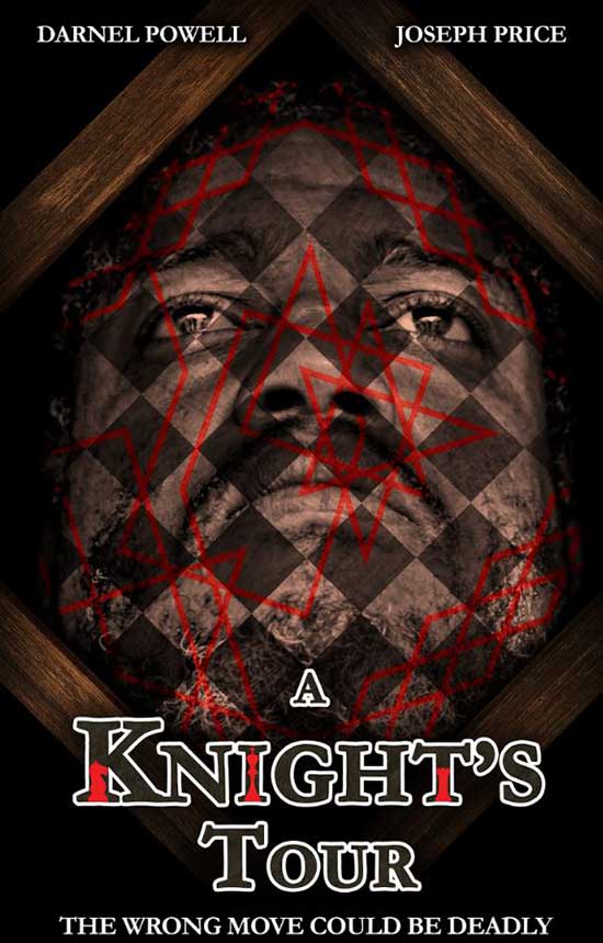 Los Angeles, CA: TERROR FILMS Acquires Pandemic Thriller A KNIGHT’S ...