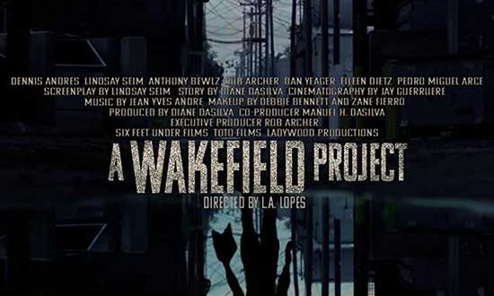 Film Review: A Wakefield Project (2019) | HNN