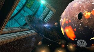 Cosmic Secret doc debuts on Unidentified streaming channel - New clip | HNN