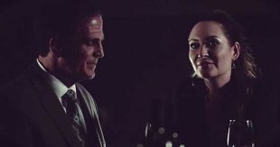 Film Review: Cabal (2020) | HNN