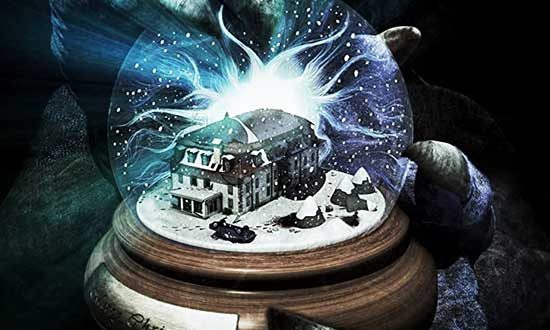 Official Production News May 2020 ‘Creatures’ An Action, Horror Comedy ...