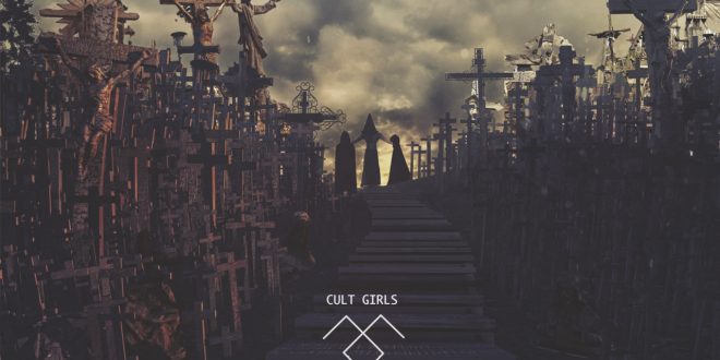 Official Trailer: Cult Girls (2020) | HNN