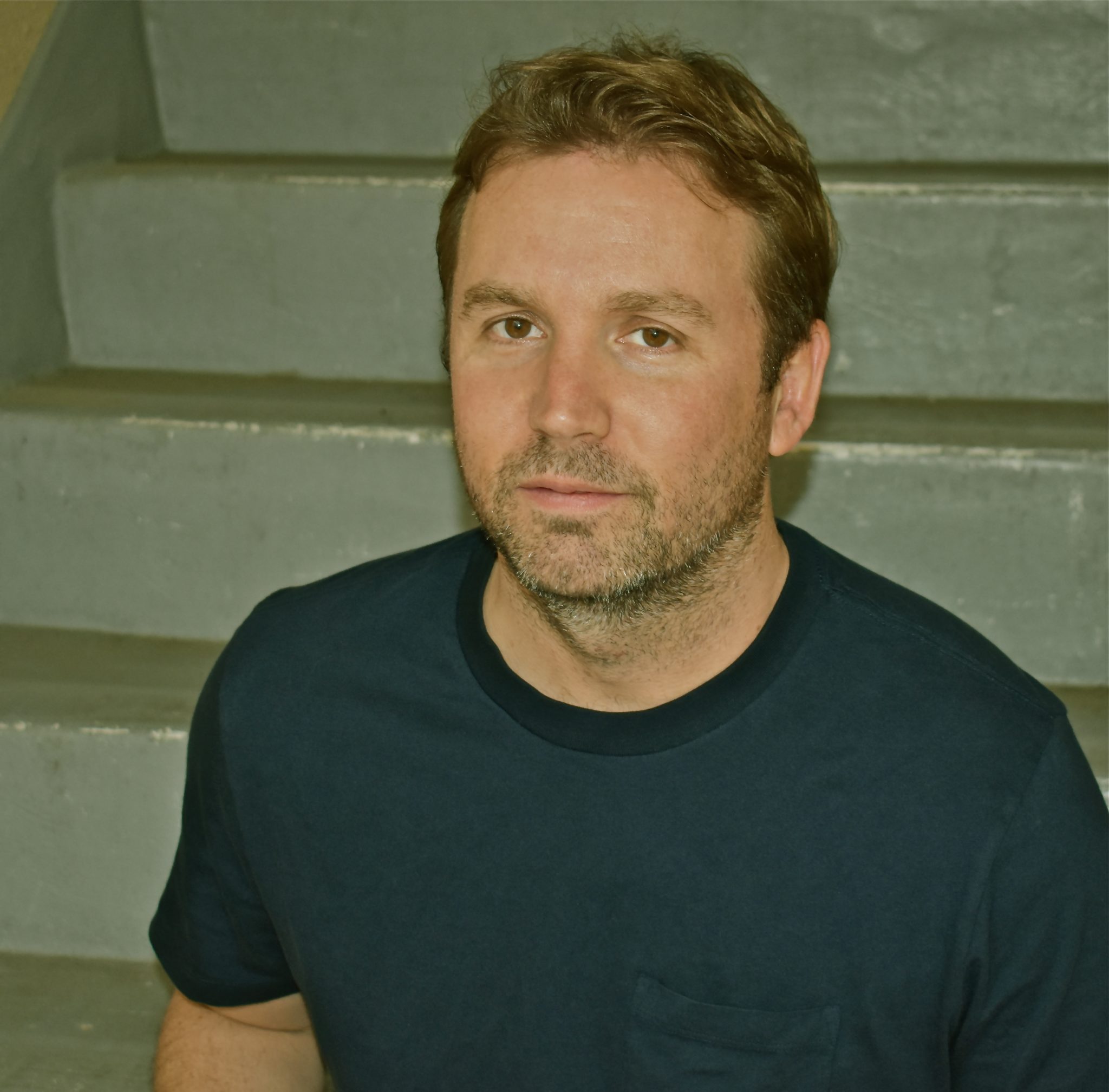 Interview: Chris Gehrt - Screenwriter (Friday the 13th - Marx Family) | HNN