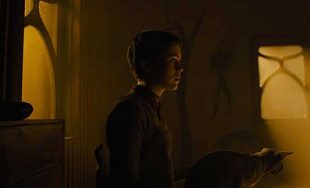 Film Review: Gretel & Hansel (2020) | HNN