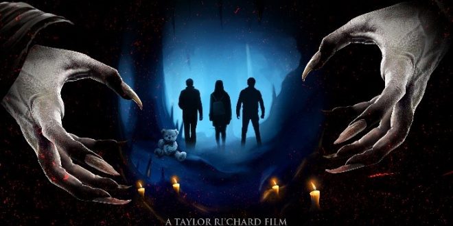 First Look at "Hallowed Be Thy Name" Trailer and Poster | HNN