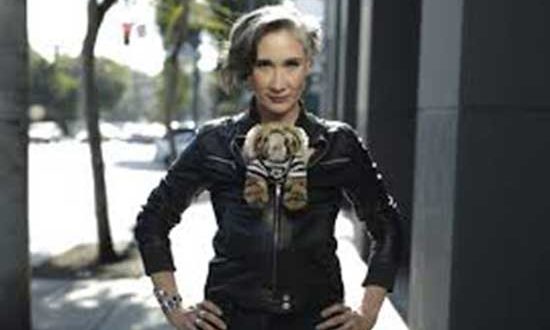 Interview: Issa Lopez (Tigers Are Not Afraid) | HNN