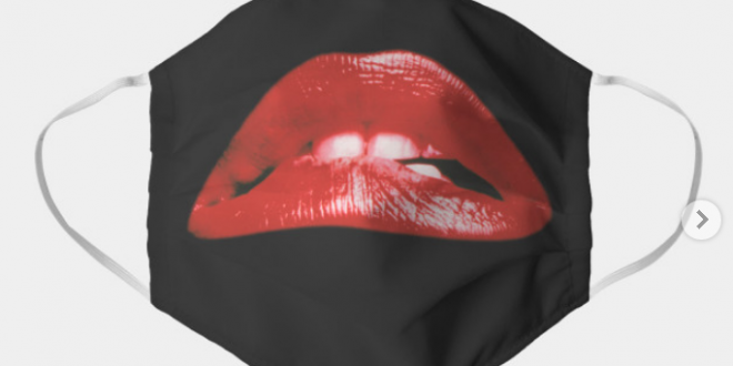 Top Ten Horror Face Masks | HNN