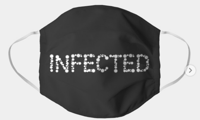 Top Ten Horror Face Masks | HNN