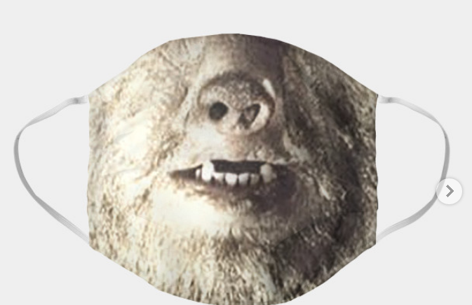 Top Ten Horror Face Masks | HNN