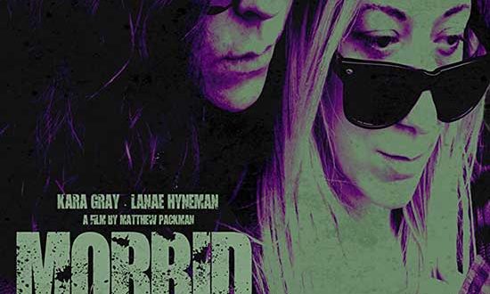 Film Review: Morbid Colors (2020) | HNN