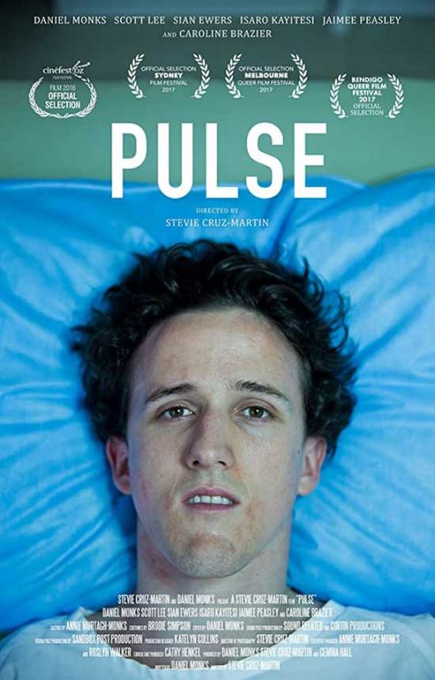 Film Review: Pulse (2017) | HNN