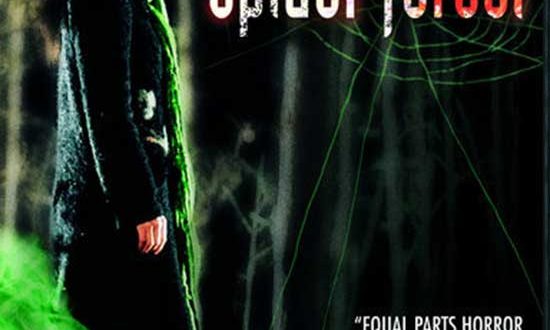 Film Review: Spider Forest (Geomi sup) (2004) | HNN