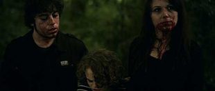 Film Review: The Ecstasy Of Isabel Mann (2012) | HNN