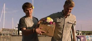 Film Review: The Wretched (2019) | HNN