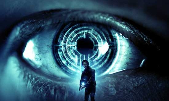 **Official Trailer and Poster** VOLITION Releasing July 10, 2020 | HNN