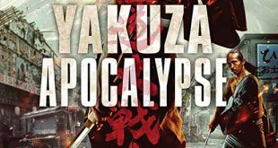 Film Review: Silver (Shirubaa) (1999) - CAT III | HNN