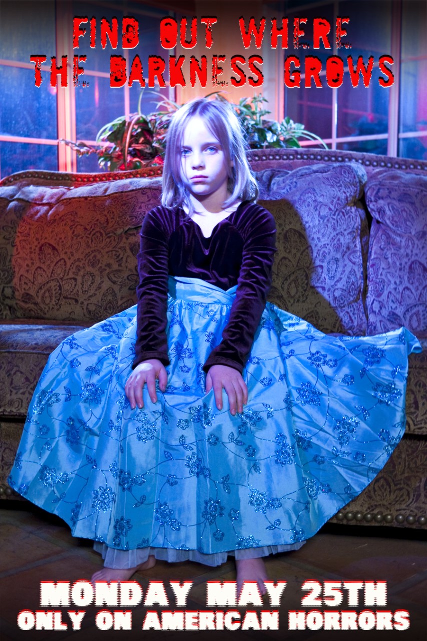 American Horrors Is Where The Darkness Grows This Memorial Day | HNN