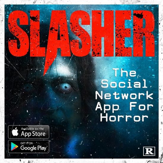 Slasher Celebrates its First Year Online | HNN