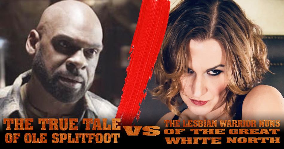 Scream Queen Kaylee Williams, Jeanne Young, Max Koch & More Join Cast ...