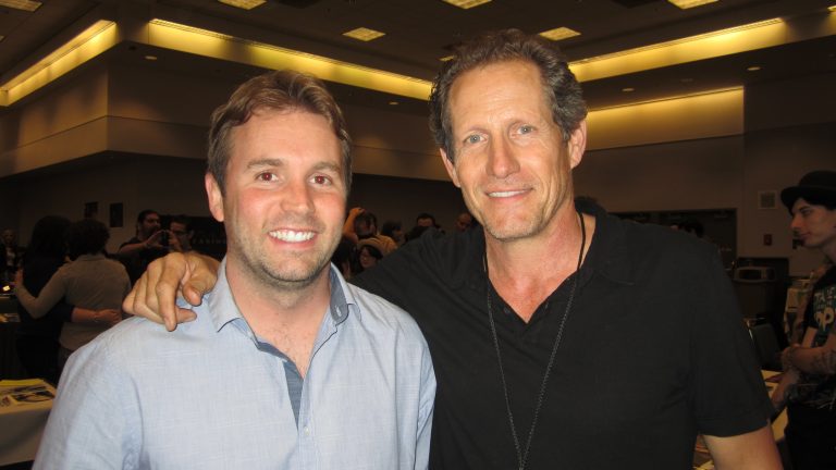 Interview: Chris Gehrt - Screenwriter (Friday the 13th - Marx Family) | HNN