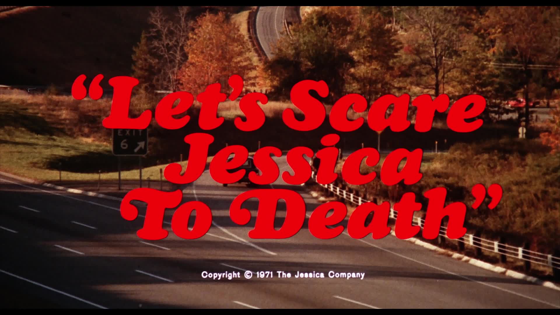 Film Review: Let’s Scare Jessica to Death (1971) | HNN