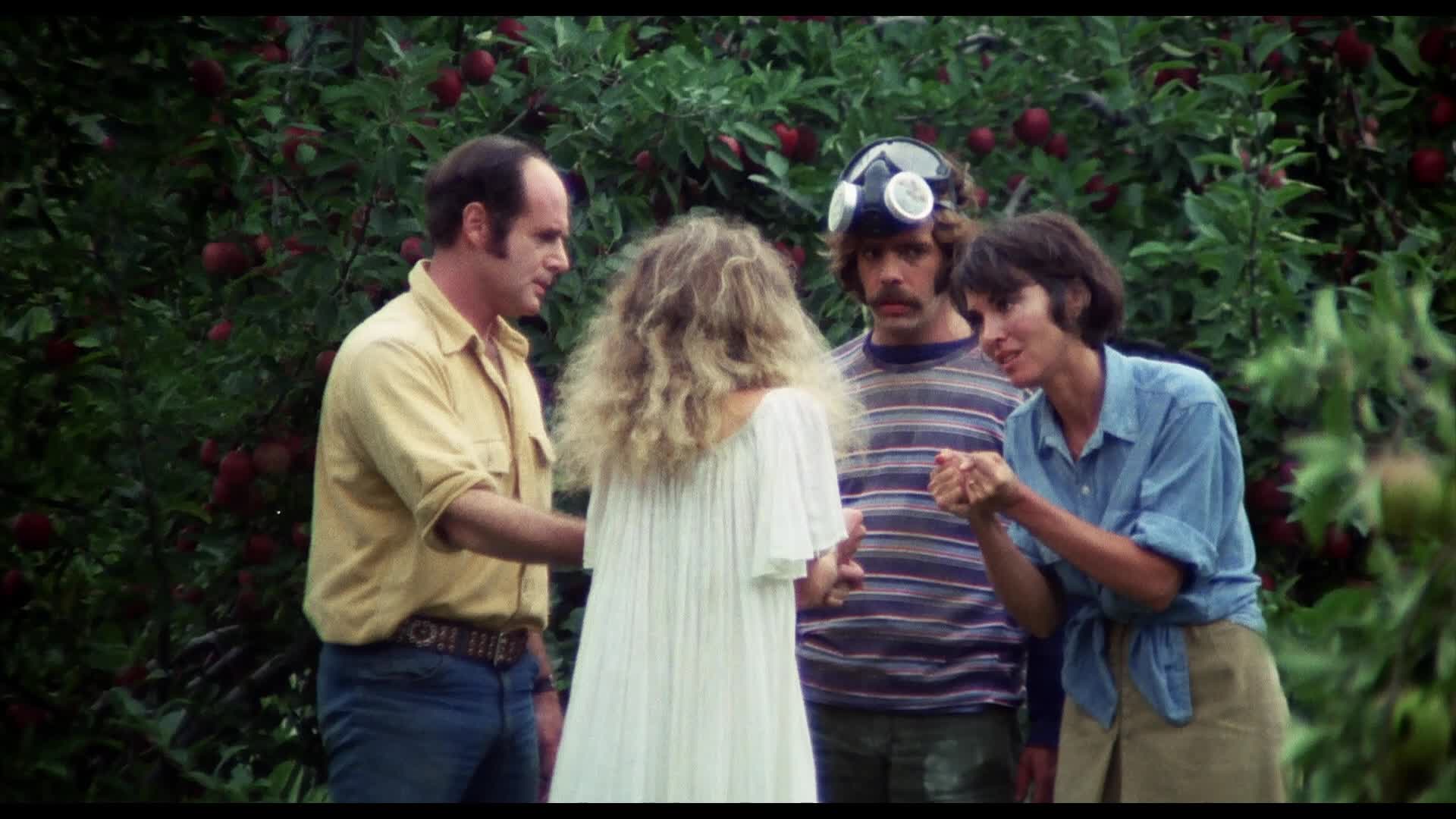 Film Review: Let’s Scare Jessica to Death (1971) | HNN