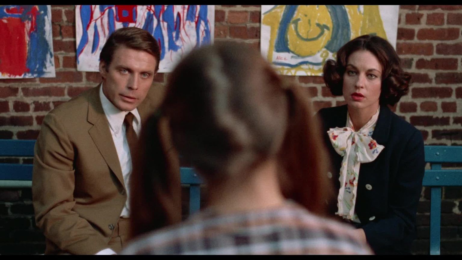 Film Review: Alice Sweet Alice (1976) - Review 2 | HNN