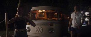 Film Review: Aquaslash (2019) | HNN