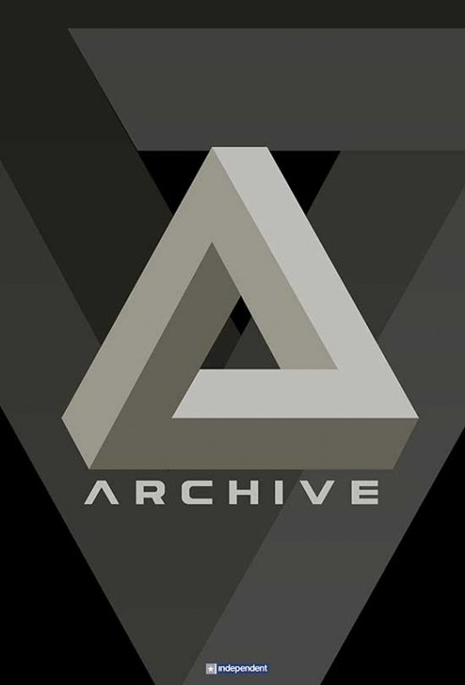 ARCHIVE in Theaters, On Demand and Digital July 10th | HNN