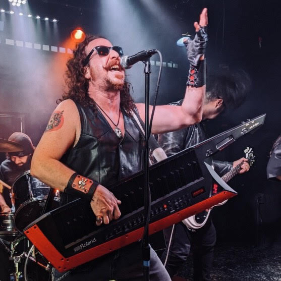 First Jason Music Video: Kill For Mother | HNN