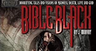 J. Morvay releases Extended Cut of Bible Black: Lobster Girl & Other ...