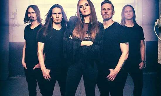 SMACKBOUND Release Debut Album “20/20” Today via Frontiers Music Srl | HNN