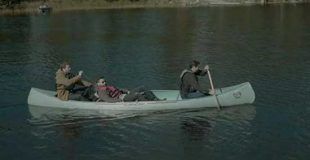 Film Review: Stillwater (2018) | HNN