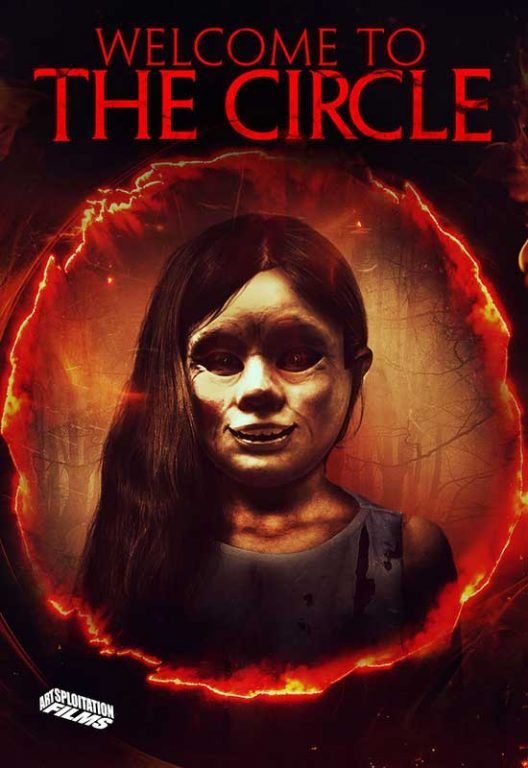 WELCOME TO THE CIRCLE Acquired by Artsploitation Films | HNN