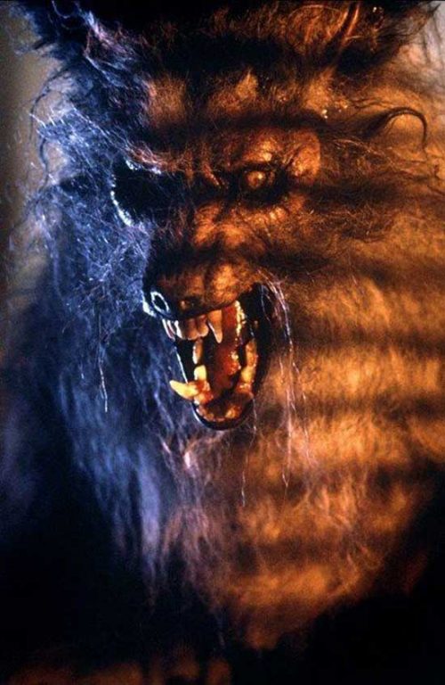 The Howling Over A Monstrously Inappropriate Gift | HNN