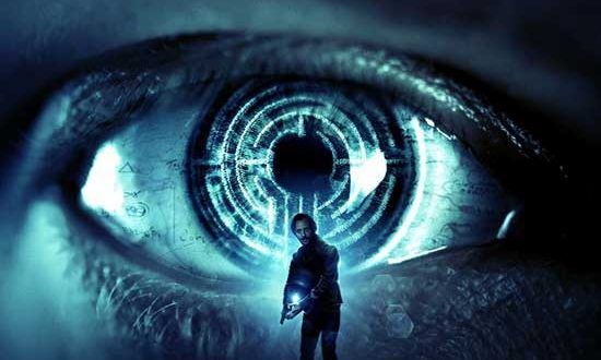 VOLITION - First Look Poster and Trailer | HNN