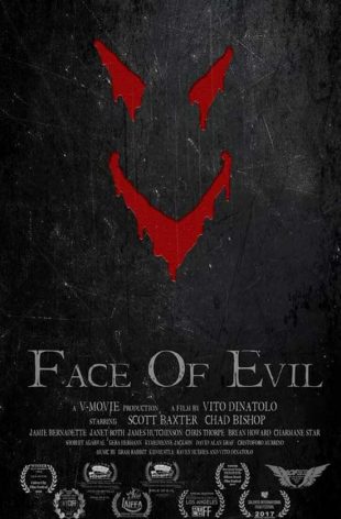 MYSTERIOUS PANDEMIC breaks out in thriller film FACE OF EVIL | HNN