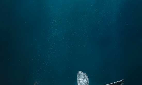 First Clip from PARALLAX - In THEATERS JULY 10 | HNN