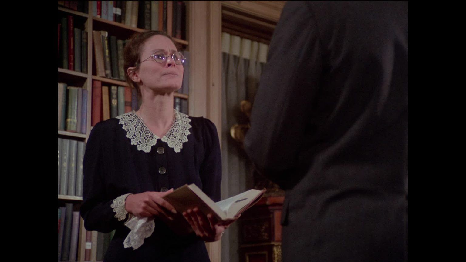 Film Review: Trilogy of Terror (1975) | HNN