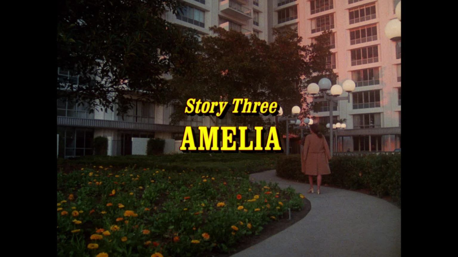 Film Review: Trilogy of Terror (1975) | HNN