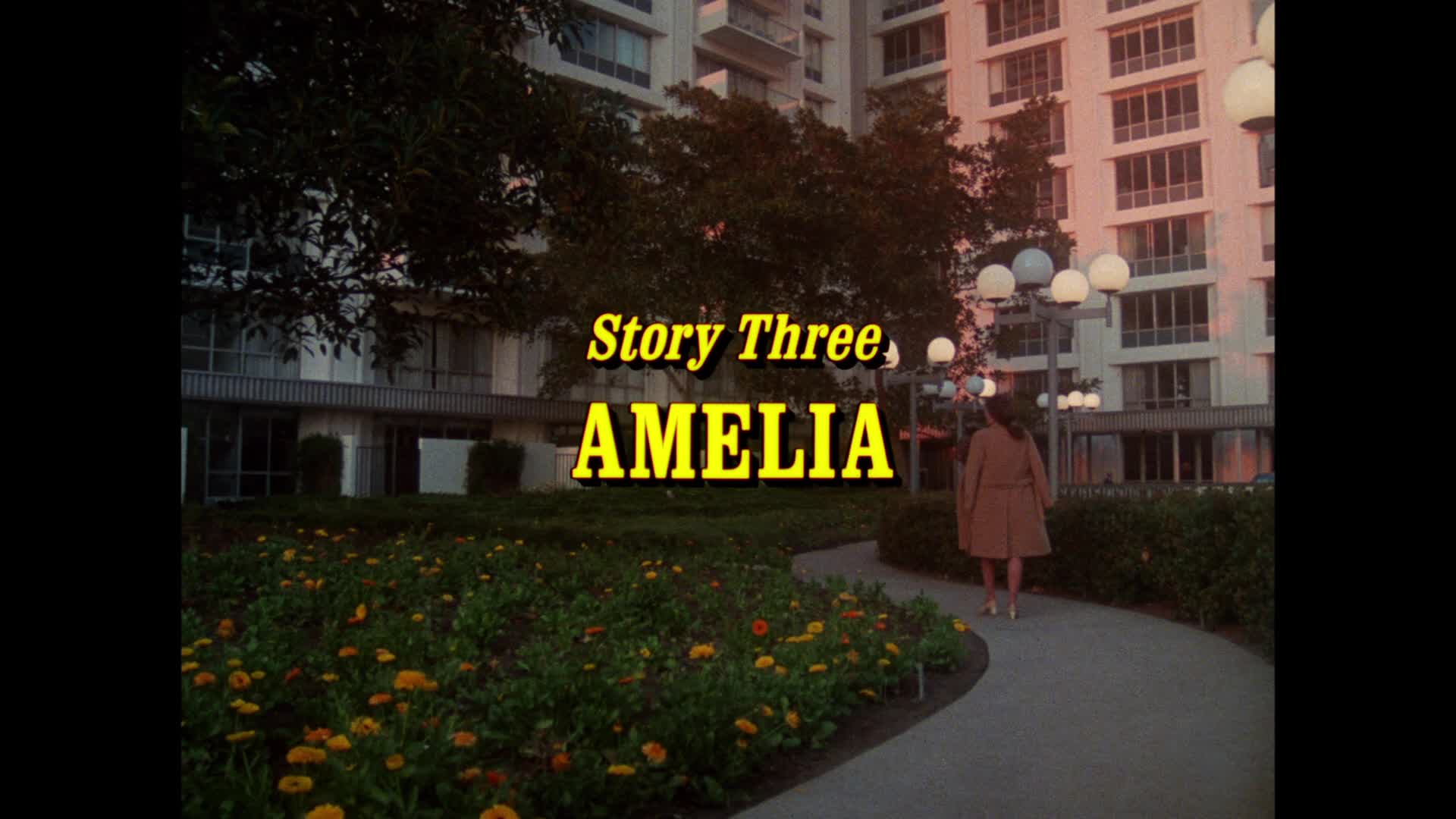 Film Review: Trilogy of Terror (1975) | HNN