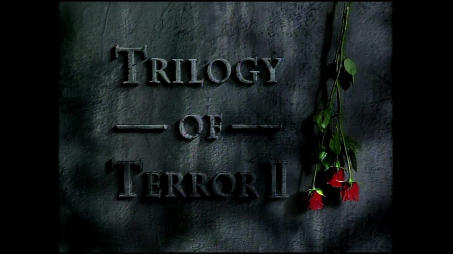 Film Review: Trilogy of Terror II (1996) | HNN
