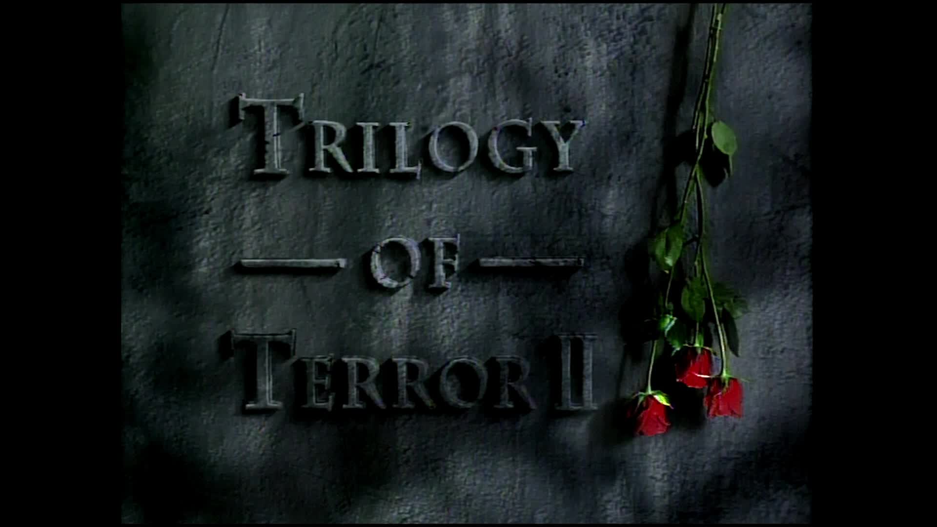 Film Review: Trilogy of Terror II (1996) | HNN