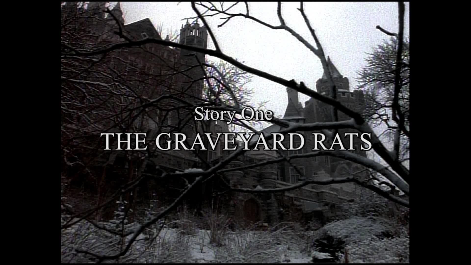 Film Review: Trilogy of Terror II (1996) | HNN